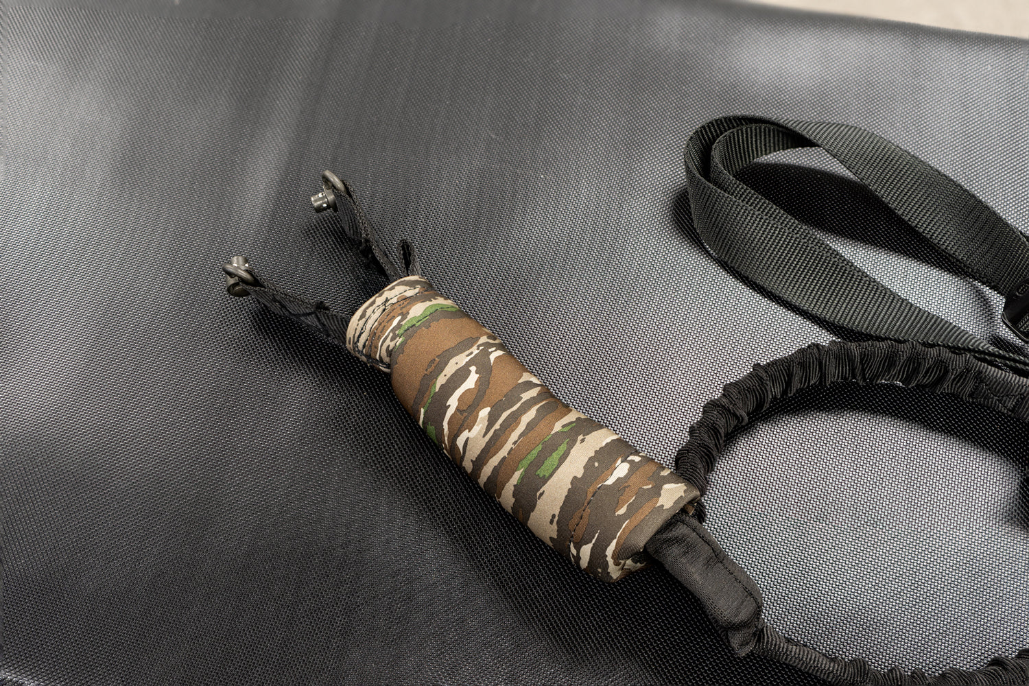 Sling Steady - Sling and Squeeze Bag Integration